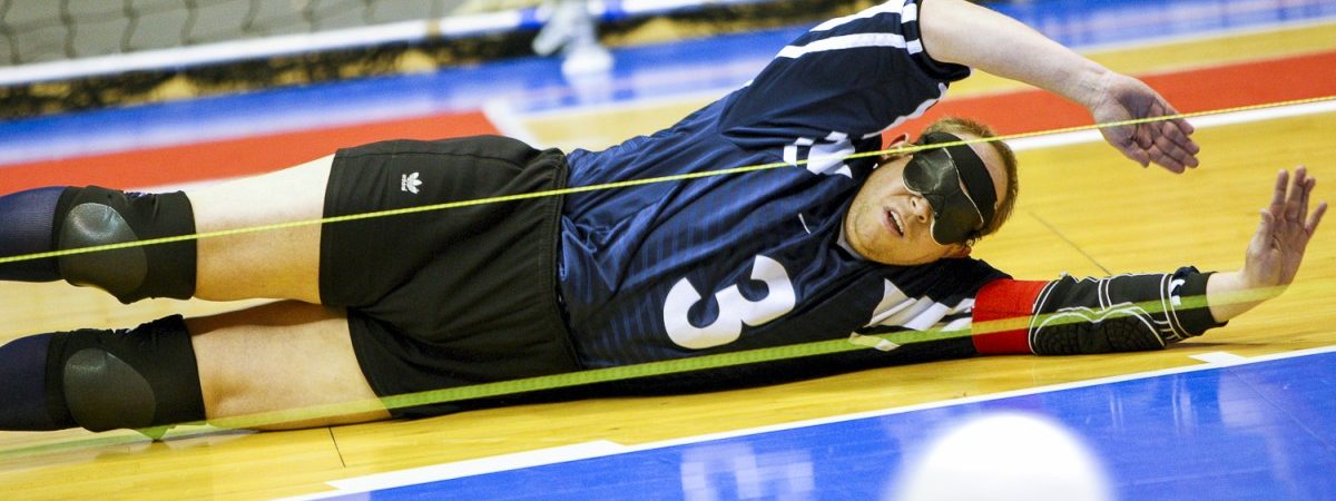 Torball | Handisport.org