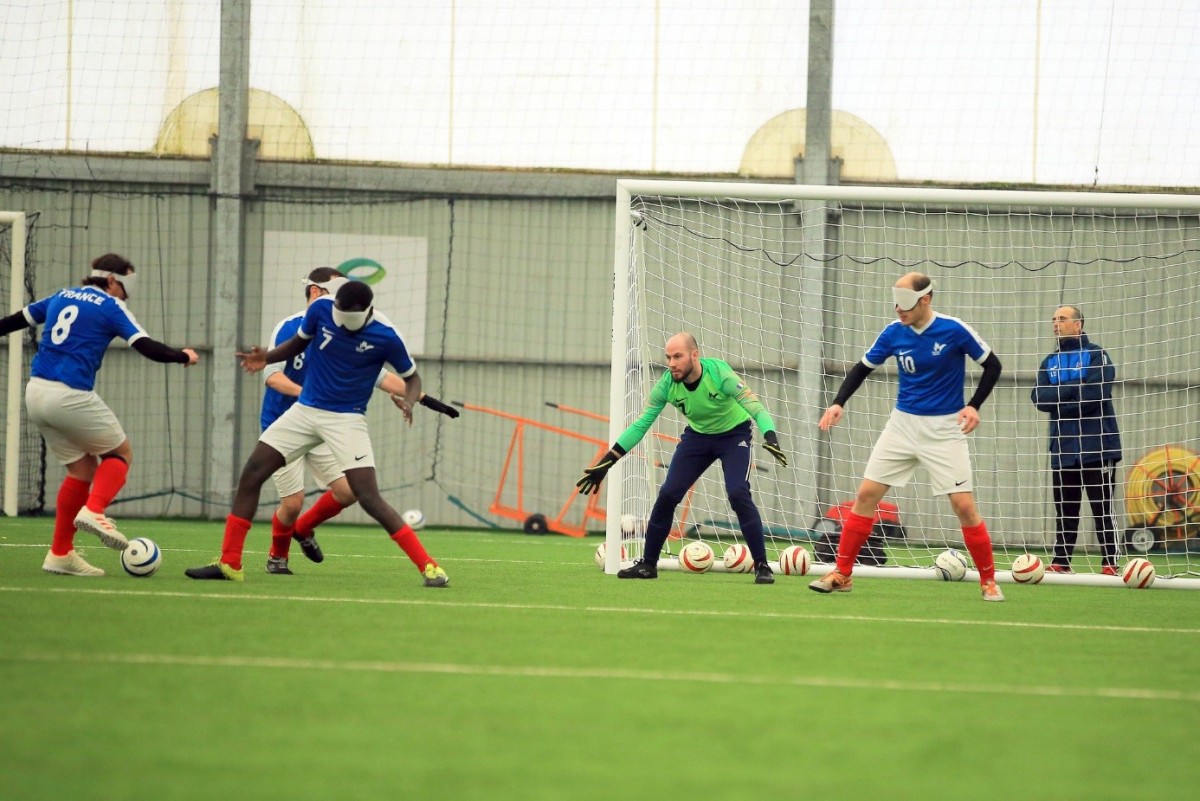 image cecifoot | Handisport.org