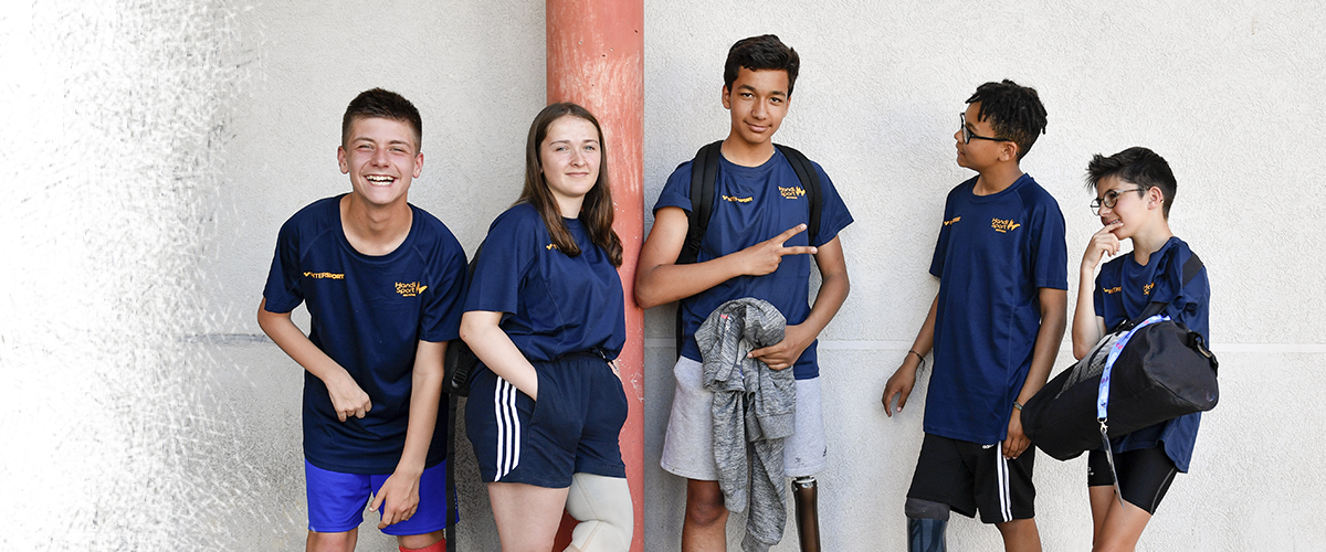 JNAH 2019 | Handisport.org