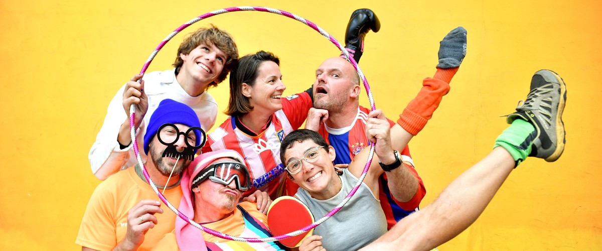 Handisport.org | Site officiel de la Fédération Française Handisport