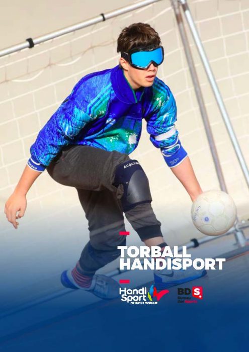 Torball | Handisport.org