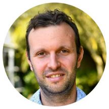 Dr. Eric PANTERA | Handisport.org