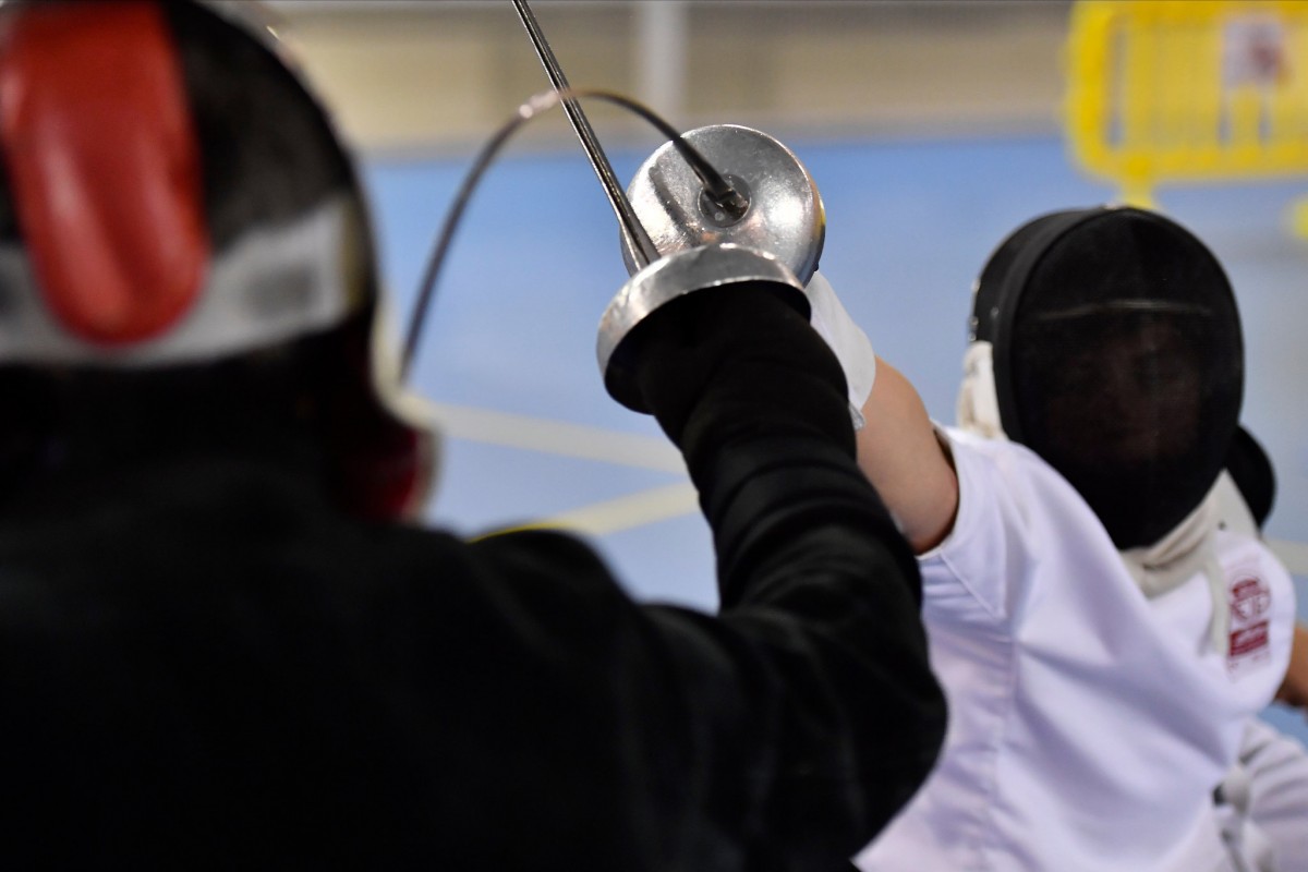 photo-escrime | Handisport.org