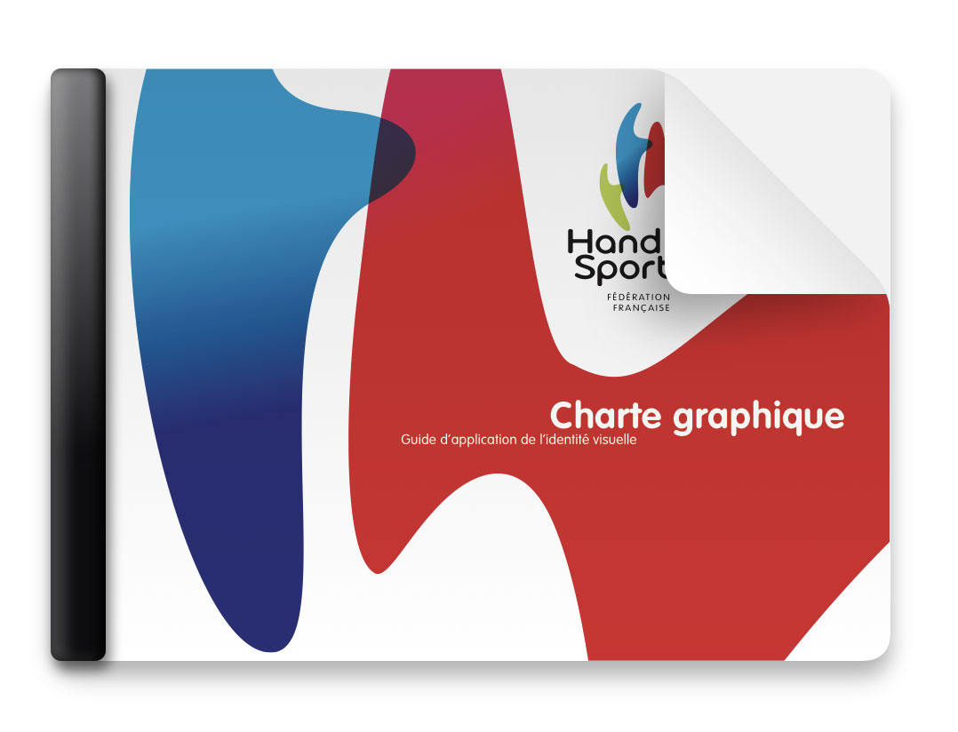 Logo – Charte graphique | Handisport.org