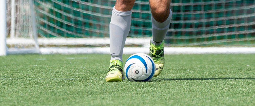 Cécifoot (foot à 5 DV) | Handisport.org