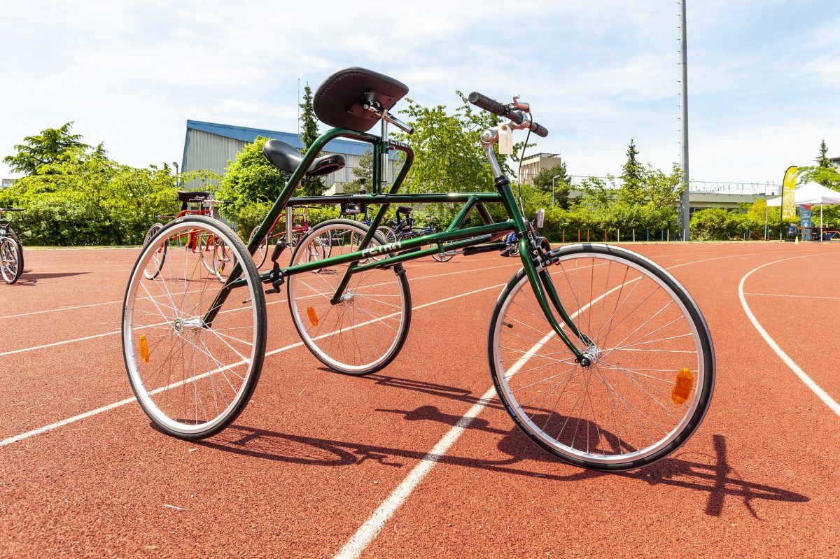 Alexis Quérou, le frame running ou la course à pied pour tous ...