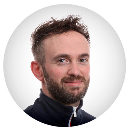 Mathieu Jeanne : “ces Championnats du monde sont excellents ...