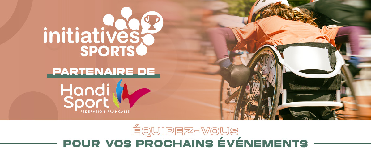 Nos partenaires | Handisport.org