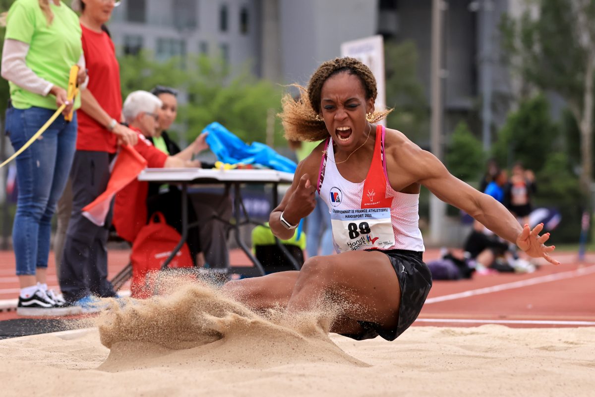 Handisport.org | Site officiel de la Fédération Française Handisport